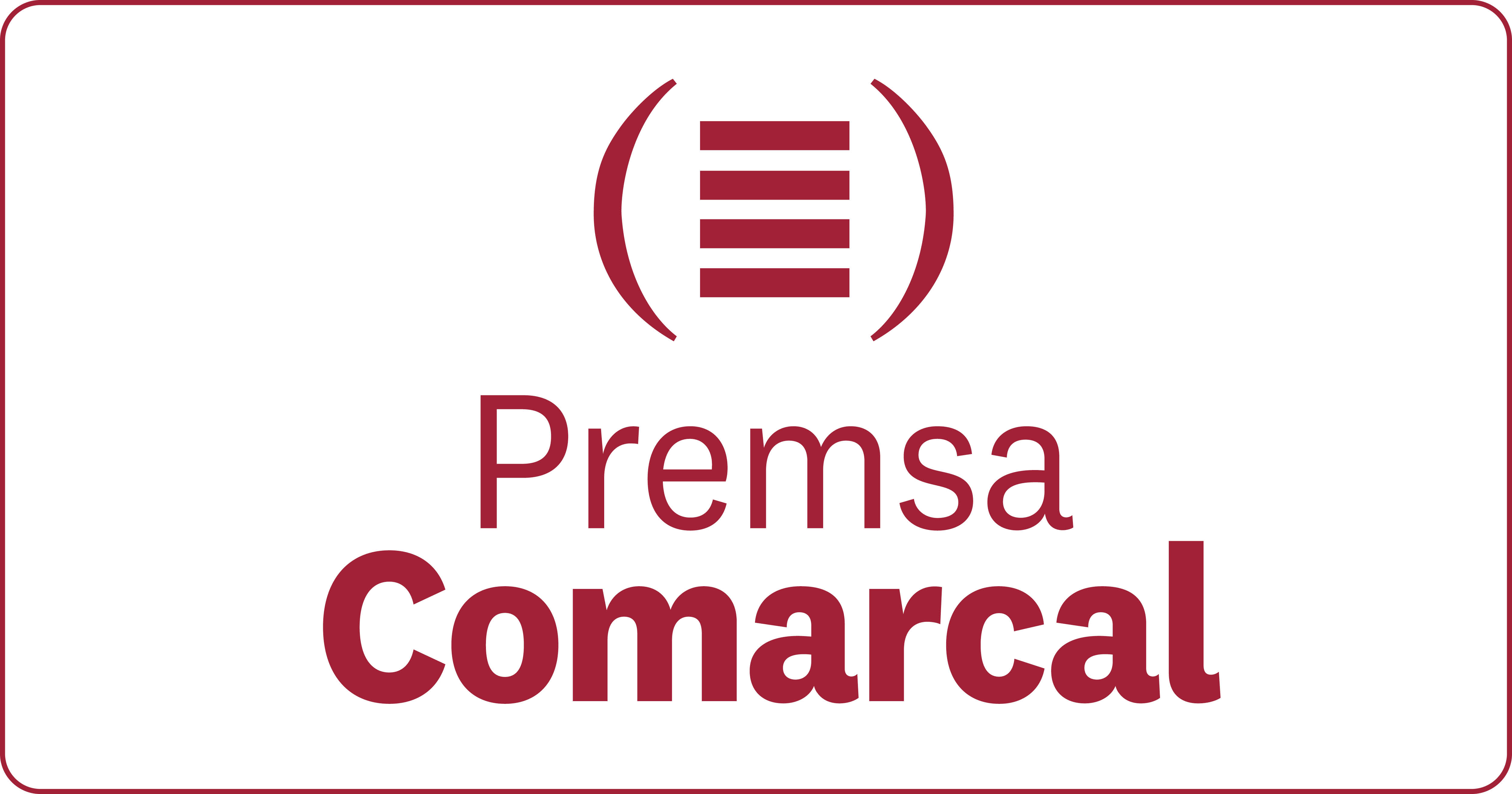 Premsa Comarcal - Som la premsa de casa